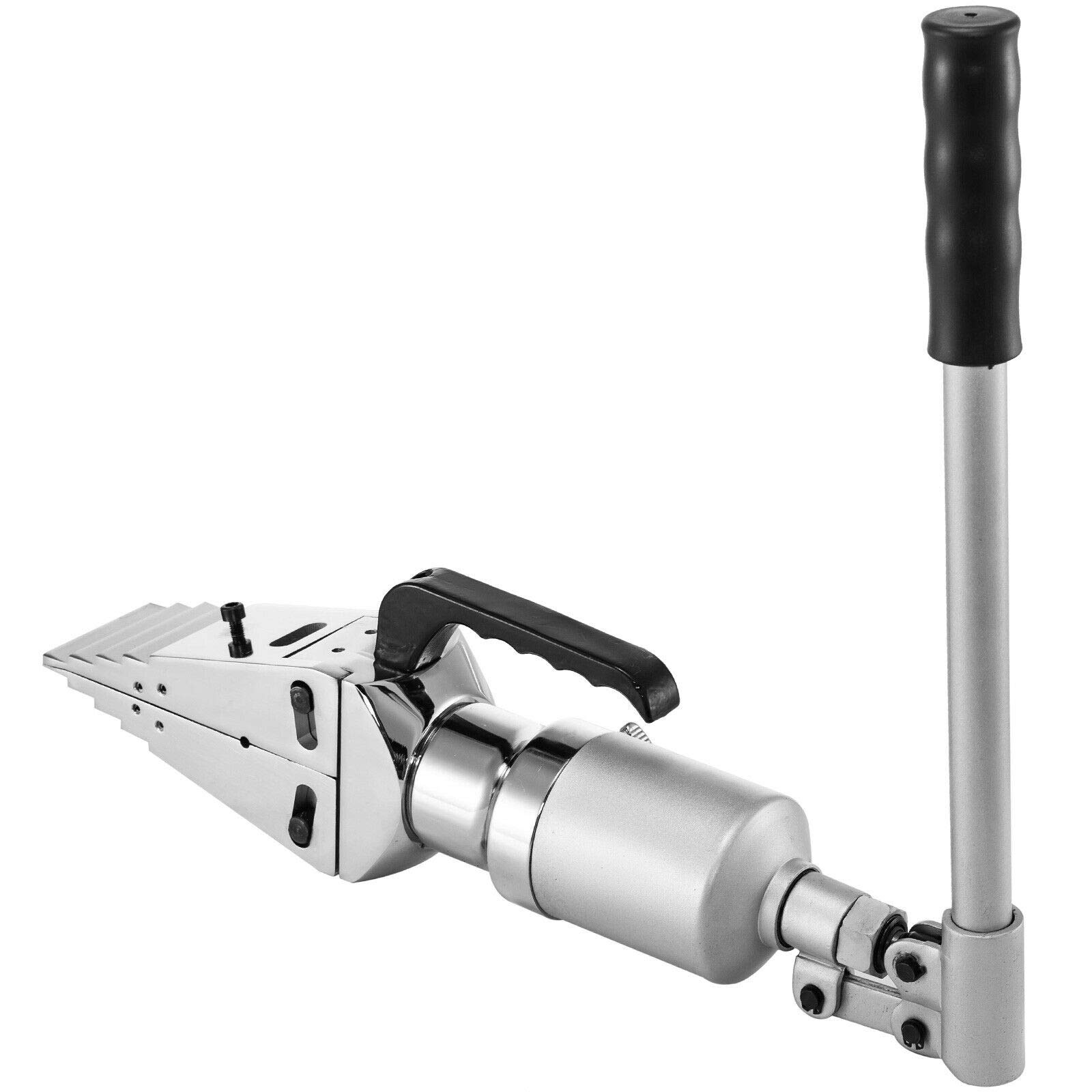 Happybuy Hydraulic Flange Spreader 10t Manual Hydraulic Flange ...