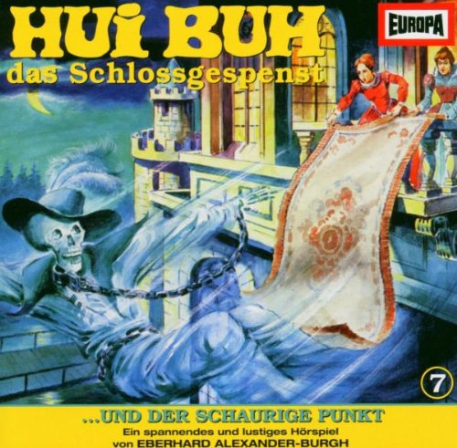 Hui Buh 7: Hui Buh: Amazon.in: Music}