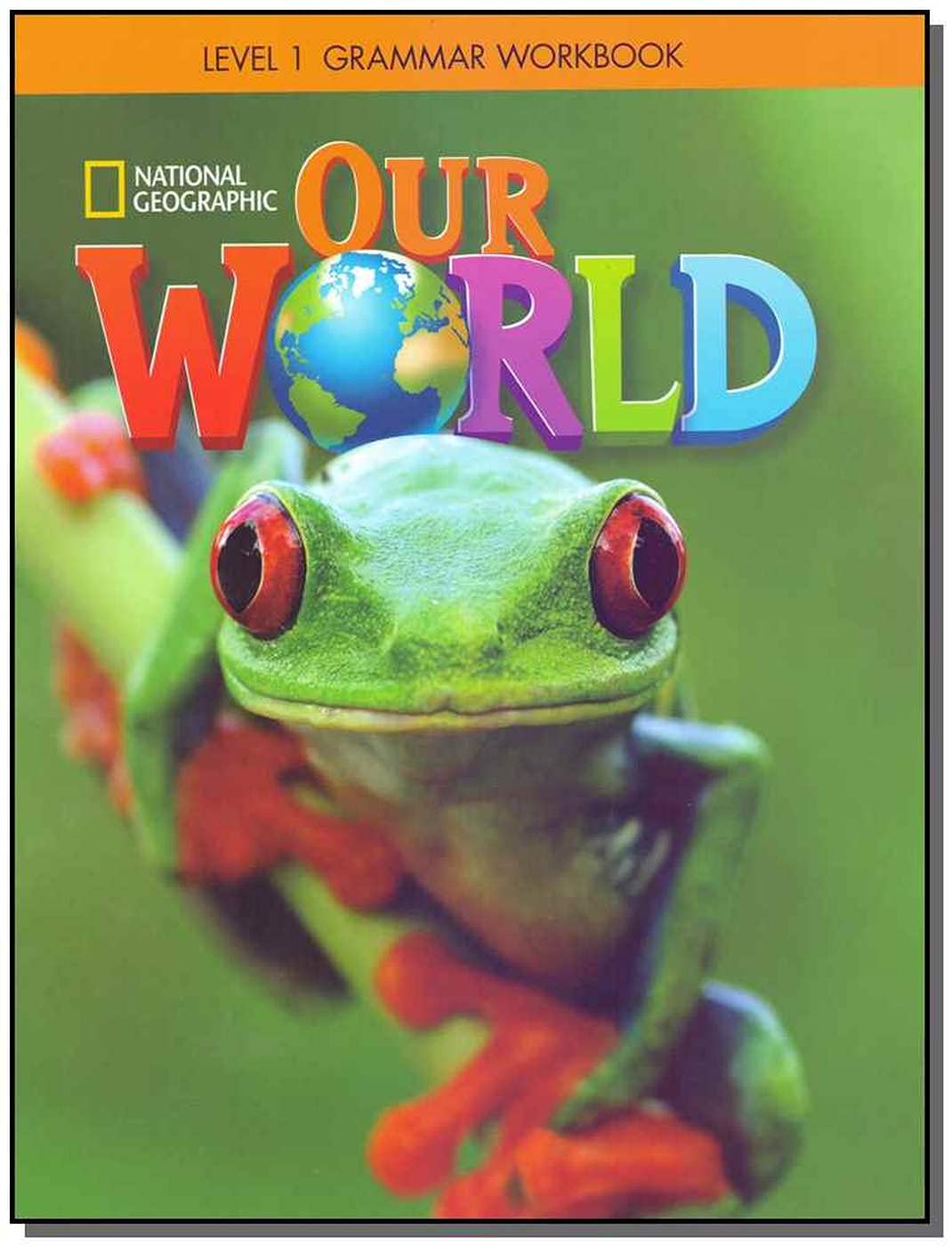 Amazon.com: Our World 1: Grammar Workbook (American English ...