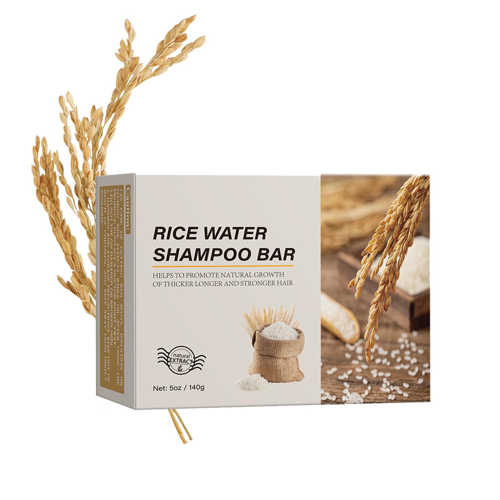 Rice Water Shampoo, Rice Shampoo Bar Rice Water For Hair Growth, Rice ...