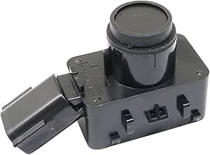 Amazon.com: FZJDSD 1PC Parking Sensor Compatible with Toyota Camry 2020 ...