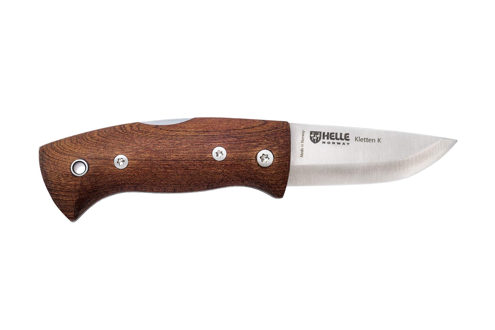 Helle Kletten folding pocket knife : Amazon.ca: Sports & Outdoors
