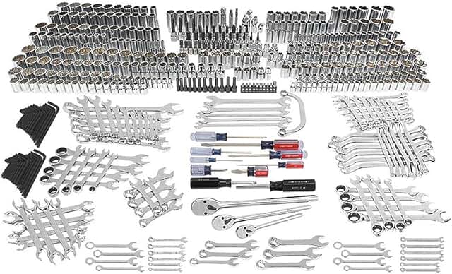 Amazon.com: Tool Sets - Tool Sets / Hand Tools: Tools & Home Improvement