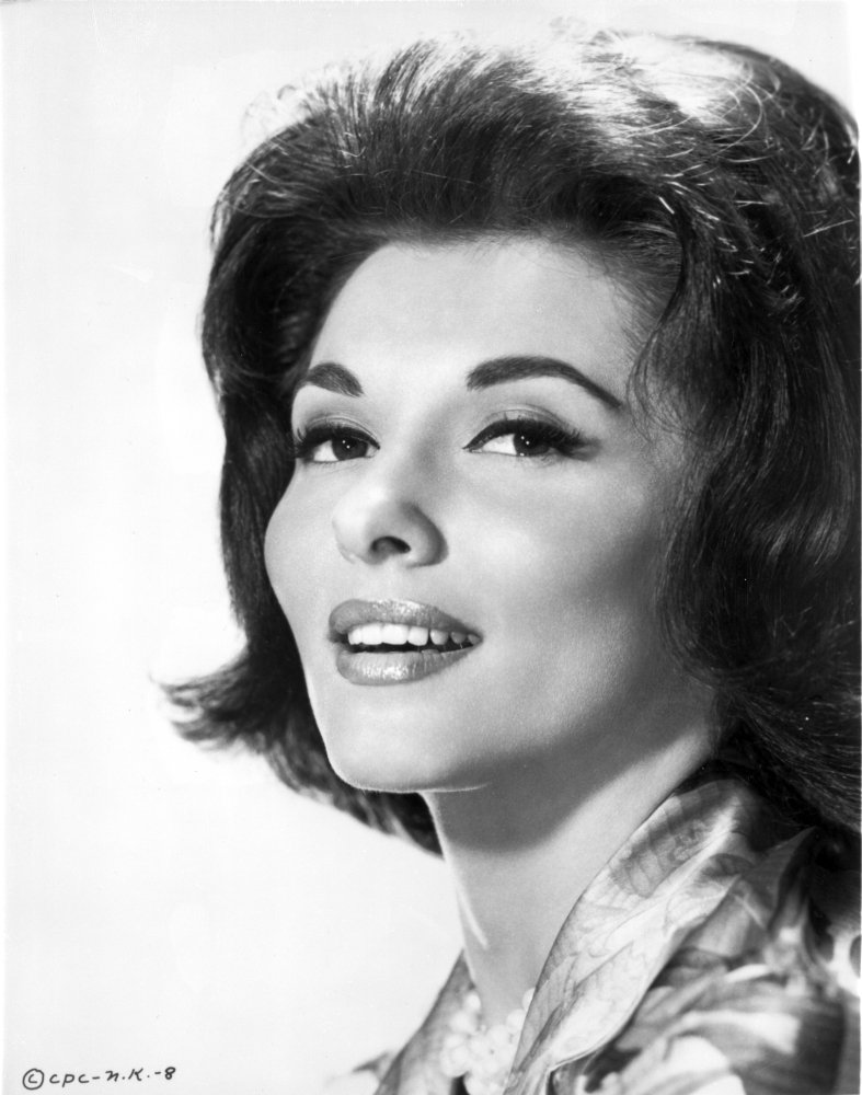 Nancy Kovack