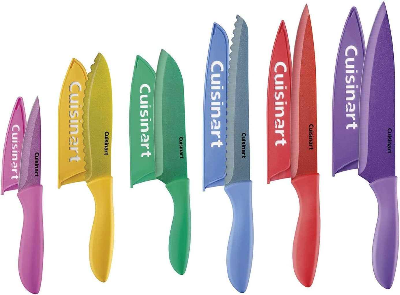 Amazon.com: Cuisinart Knife, Multi: Home & Kitchen