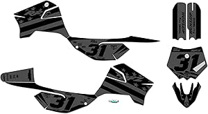 Amazon.com: Kalair GFX Graphics Kit for Apollo RFZ X4-X6, X14-X19 (All ...