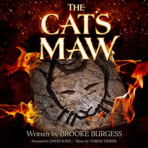 Amazon.com: The Cat's Maw: The Shadowland Saga, Book 1 (Audible Audio ...