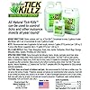 Amazon.com: Tick Killz (32 Ounce Concentrate) : Patio, Lawn & Garden