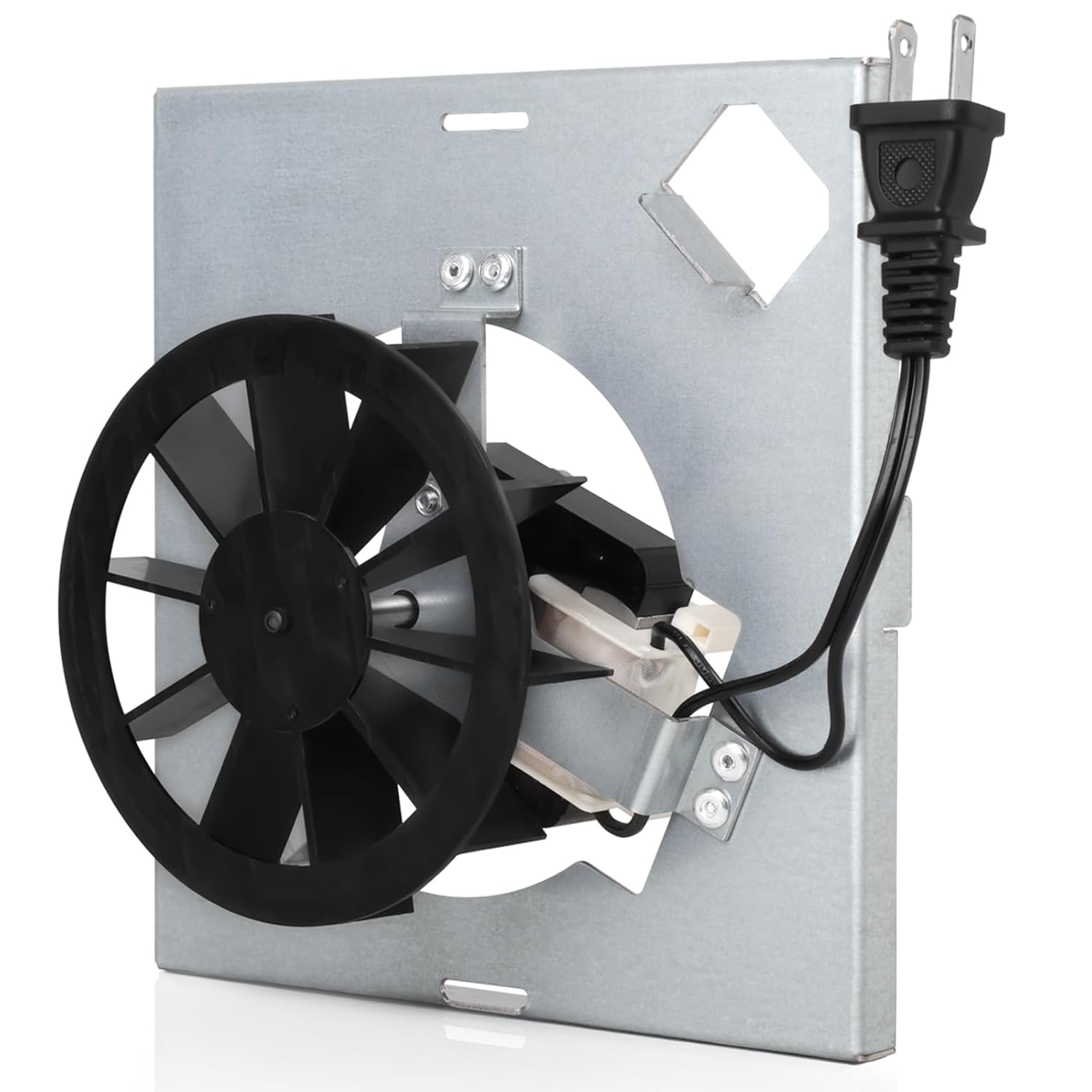 Amazon.com: S97012026 Bathroom Fan for Nutone 696N-R02 B Unit ...