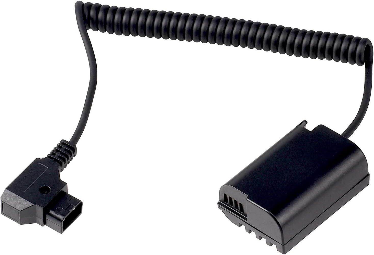 Amazon.com : Hersmay DC to DMW-BLK22 Dummy Battery for Panasonic Lumix ...