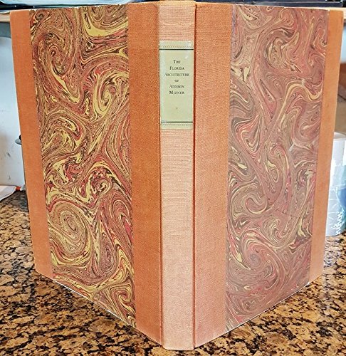 Florida architecture of Addison Mizner;: Mizner, Addison: Amazon.com: Books