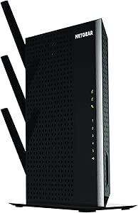 Netgear Nighthawk WiFi Range Extender, AC1900 Nighthawk, EX7000-100AUS : Amazon.com.au: Computers