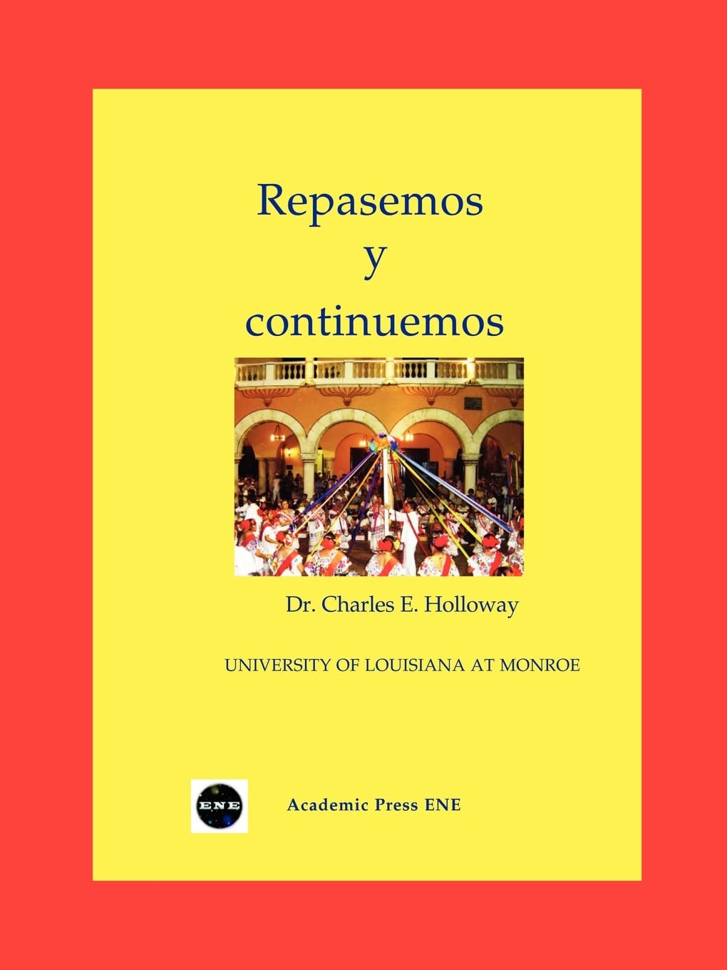 Amazon.com: Repasemos y continuemos (Spanish Edition): 9781930879515 ...