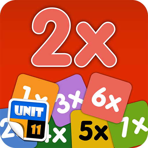 Times Tables: Math is fun! - App on the Amazon Appstore