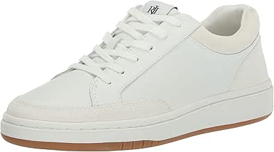 Amazon.com | Lauren Ralph Lauren Women's Hailey Sneaker | Fashion Sneakers