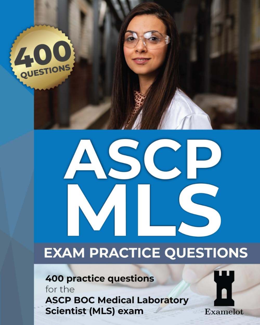 Amazon.com: ASCP MLS Exam: Practice Questions: 9798837689864: Team, The ...