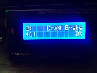 Amazon.com: Spektrum Smart ESC Programming Update Box: Avian and Firma ...