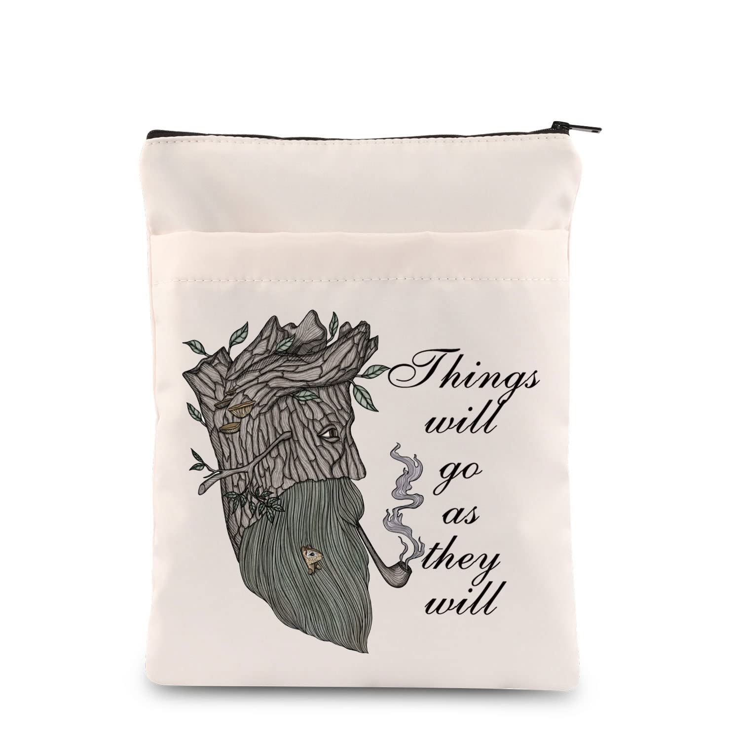 Treebeard Quotes