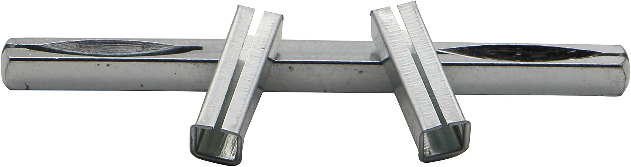 7mm Solid Steel Spindle Bar for Door UPVC Windows Sizes from 50mm ...