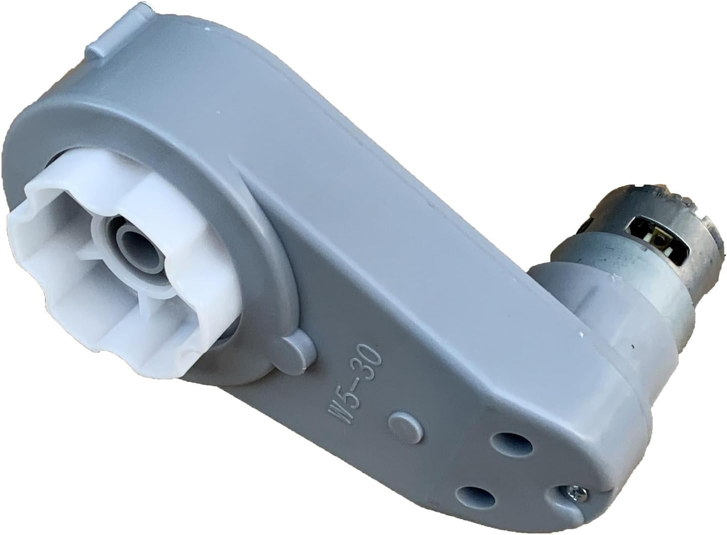 Amazon.com: Kids Ride On Car SUV W5-30 Gearbox with 775 24V Motor, 24 ...