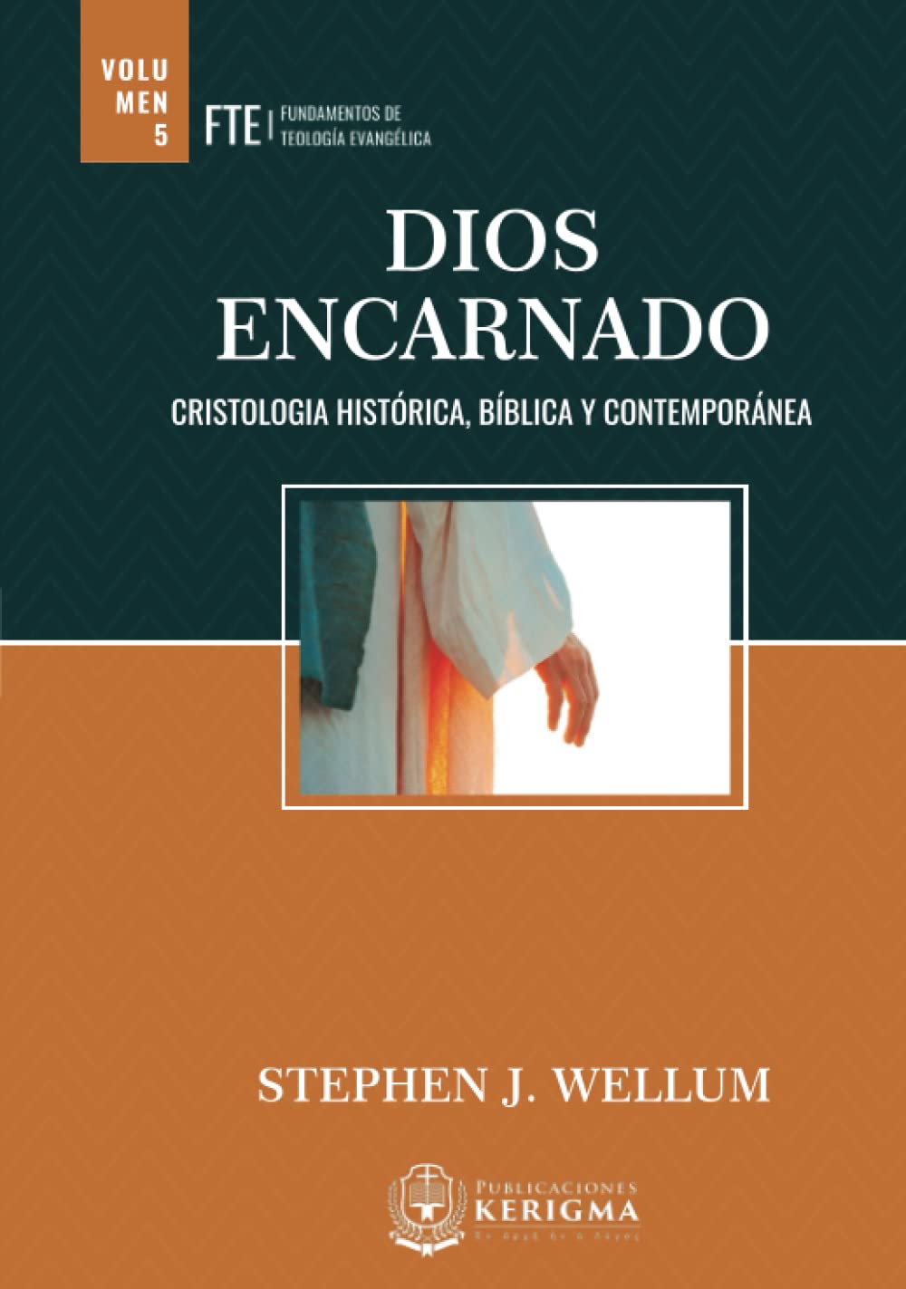 Dios Encarnado: Cristología histórica, bíblica y contemporánea ...