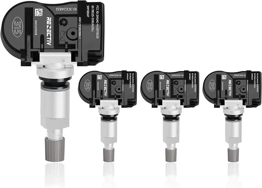 Jeep Tpms Sensor Replacement: A Step-By-Step Guide | ShunAuto