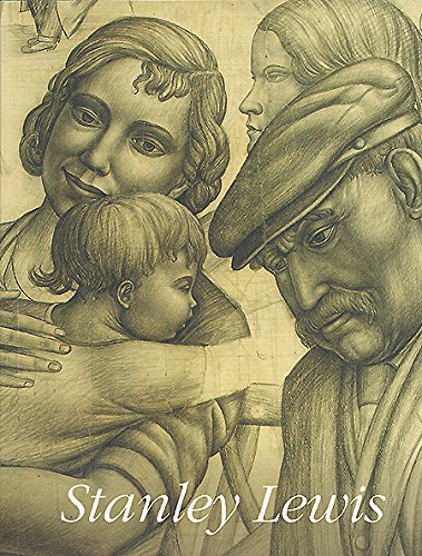 Amazon | Stanley Lewis: The Unknown Artist: Stanley Lewis and His ...