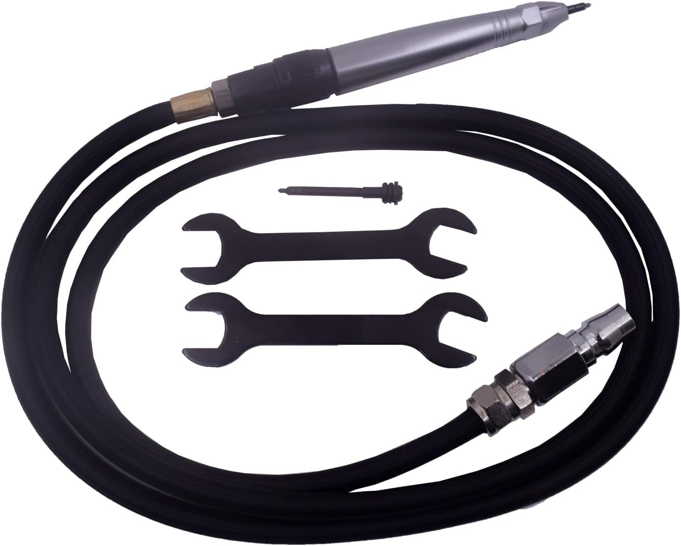 Amazon.com: Scribe and Engraving Pen Air Micro Die Grinder Kit for for ...