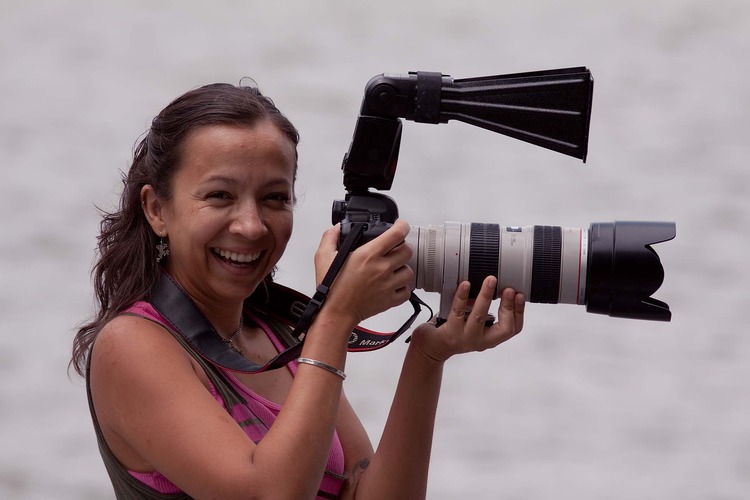 Amazon.com: Digital Photography Basics eBook : Quesada Cordero, Monica ...