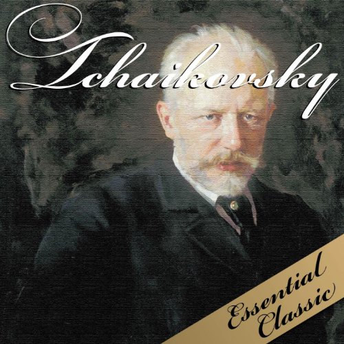 Tchaikovsky: Essential Classic di VARIOUS ARTISTS su Amazon Music ...