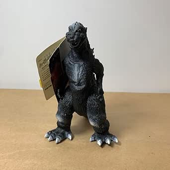 Amazon.co.jp: Tag Movie Monster Series Godzilla 1st Generation Figure ...