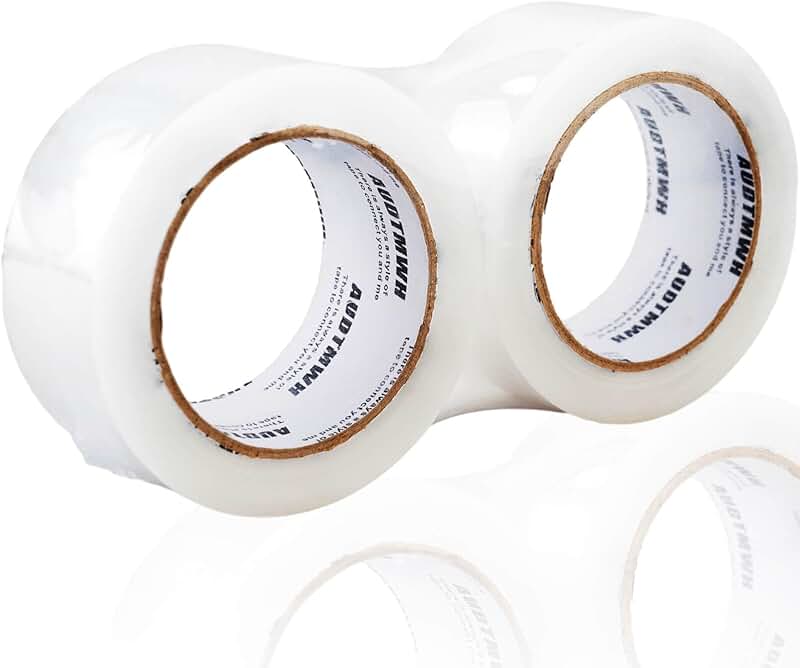 Packing Tape | Amazon.com | Office & School Supplies - Tape, Adhesives ...