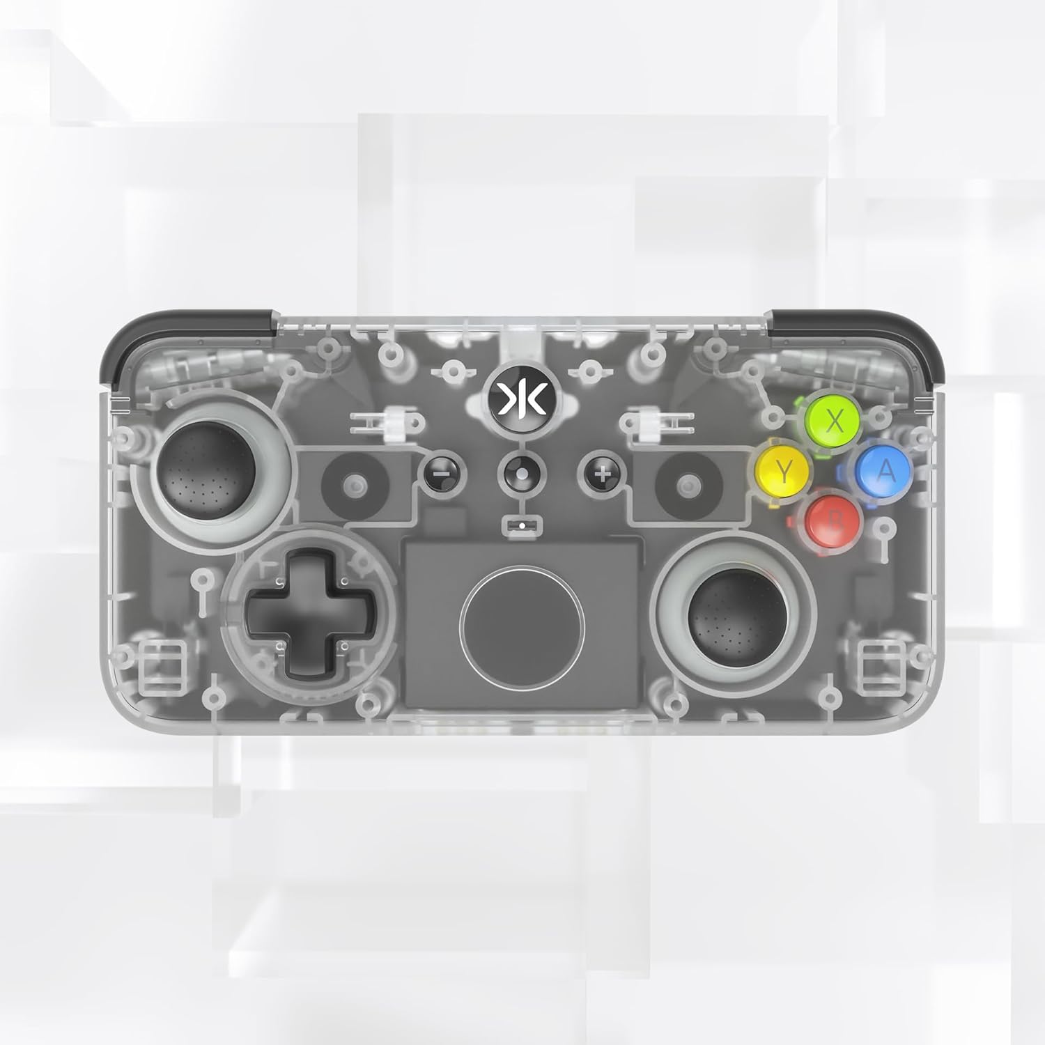 Amazon.com: CRKD NEO S - Wireless Collectible Controller for Nintendo Switch/Switch 2, iPhone ...
