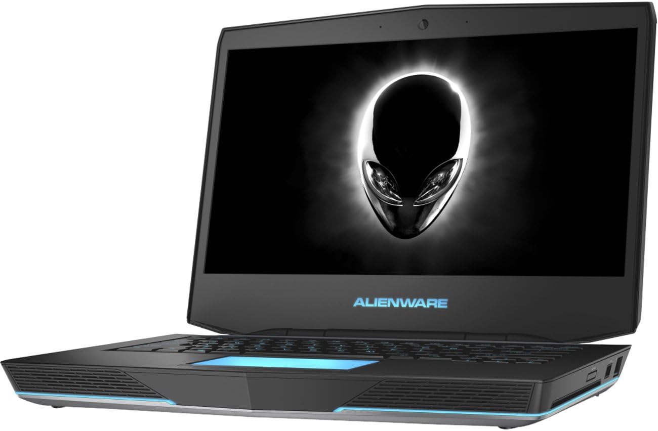 Alienware ALW14-5002sLV 14-Inch Laptop : Amazon.ca: Electronics