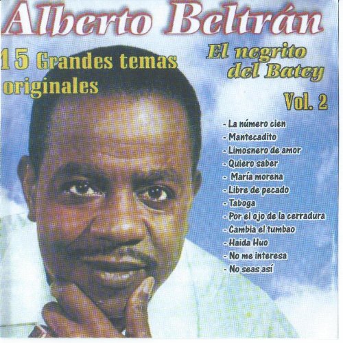 15 Grandes Temas Originales de Alberto Beltran en Amazon Music - Amazon.es