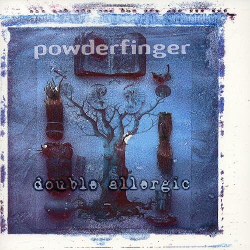 POWDERFINGER - Double Allergic | Amazon.com.au | Music