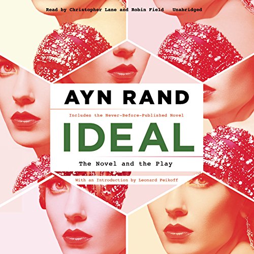 Amazon.com: Ideal: The Novel and the Play (Audible Audio Edition): Ayn ...