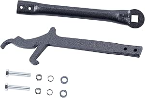 Amazon.com: 32334 Lift Tool Kit fits for Husky Towing Centerline Weight ...