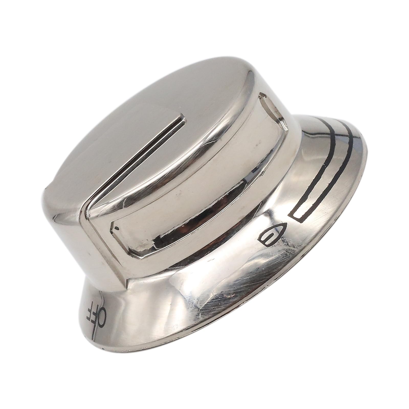 Amazon.com: SanilParts 318569904 Cooktop Burner Control Knob Compatible ...