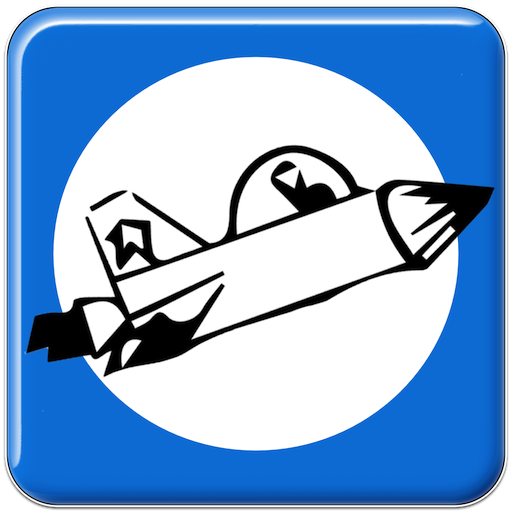Lunar Rocket Ship - App on Amazon Appstore