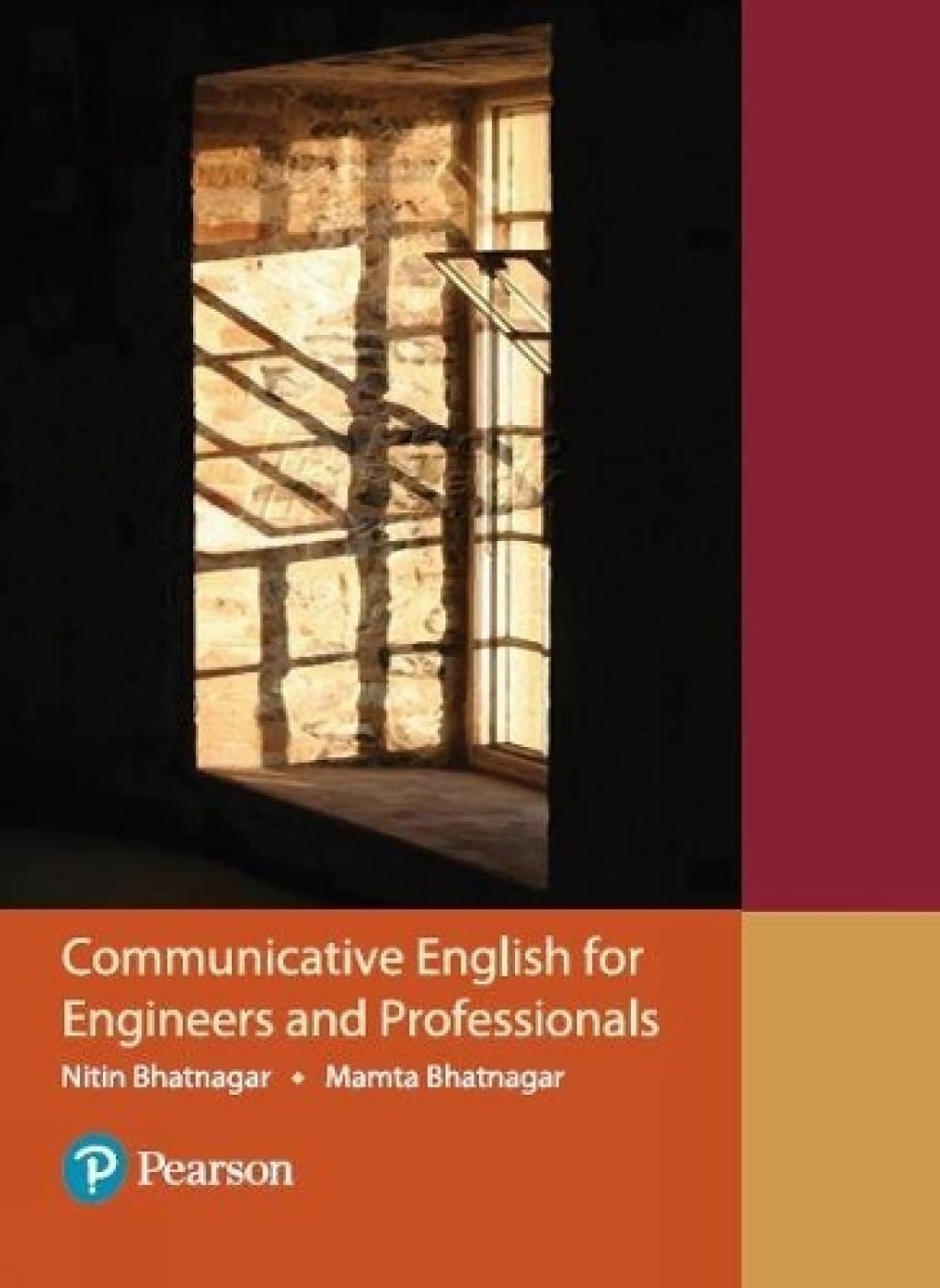 Communicative English for Engineers and Professionals: Amazon.co.uk: Bhatnagar, Nitin, Bhatnagar ...