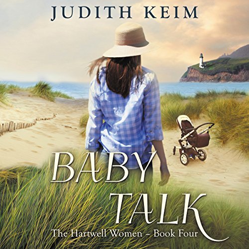 Amazon.com: Baby Talk: The Hartwell Women, Book 4 (Audible Audio ...