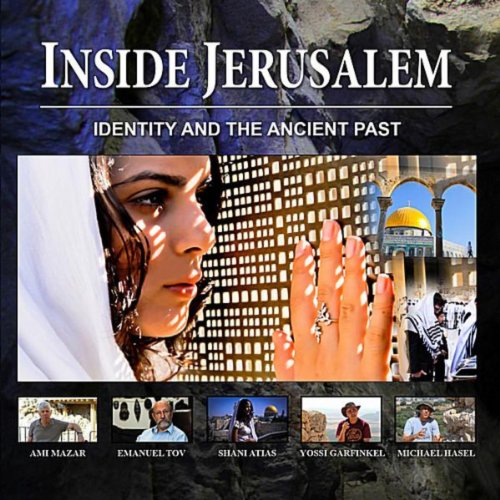Amazon.com: Inside Jerusalem (Original Score) : Todd Maki: Digital Music
