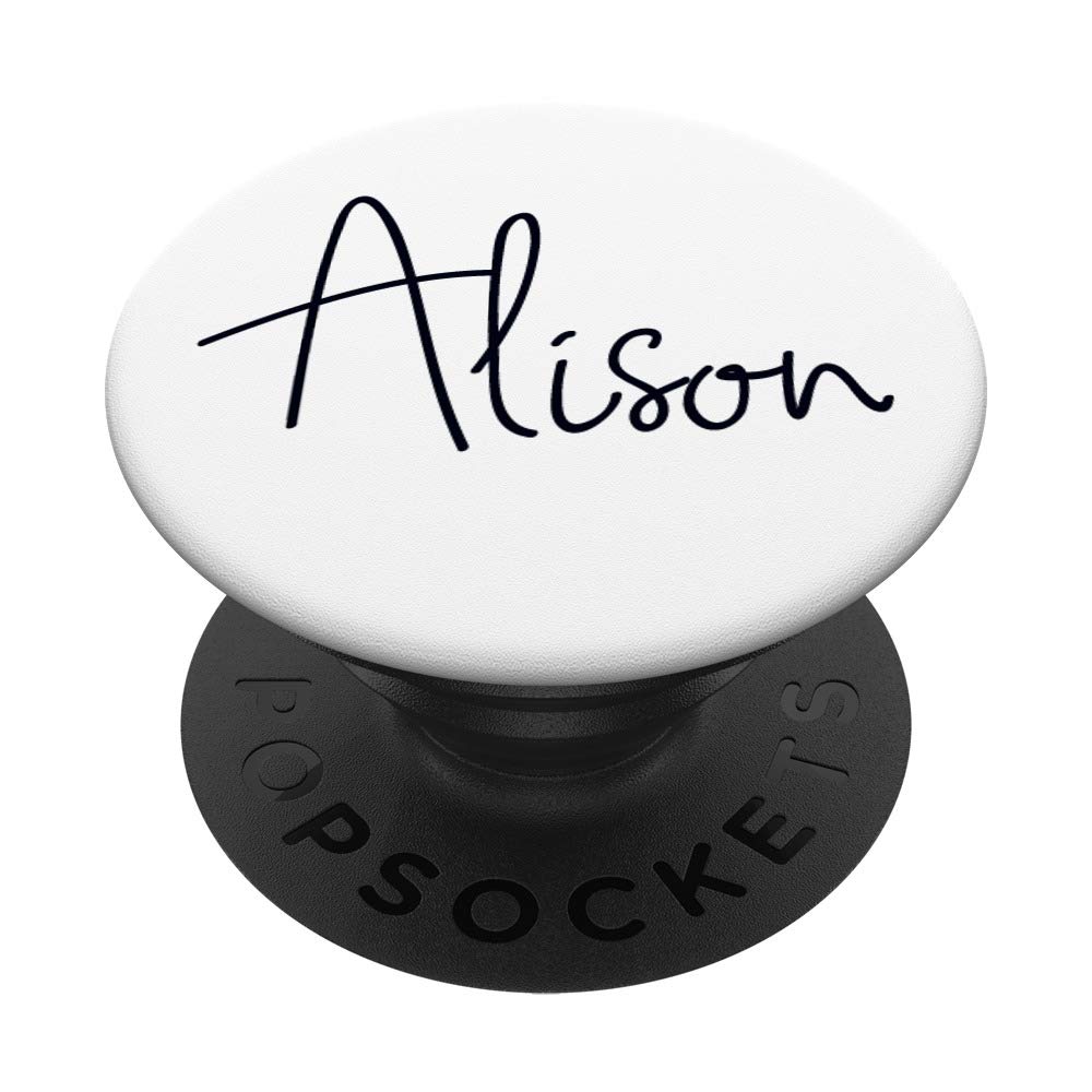 Alison Name