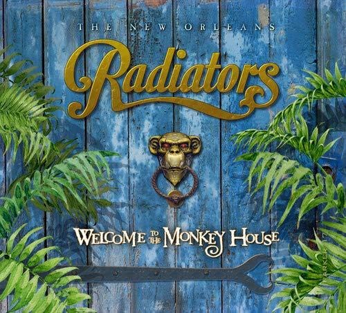 Amazon.com: Welcome To The Monkey House: CDs & Vinyl