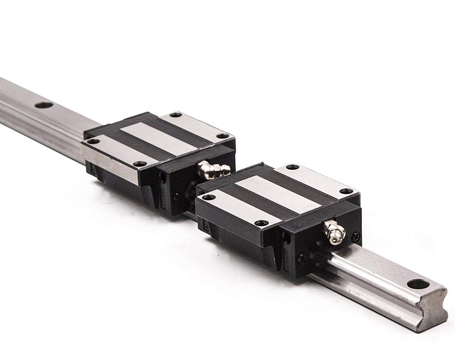 Snapklik.com : TEN-HIGH HSR20 1200mm Linear Guide Rail Linear Motion ...