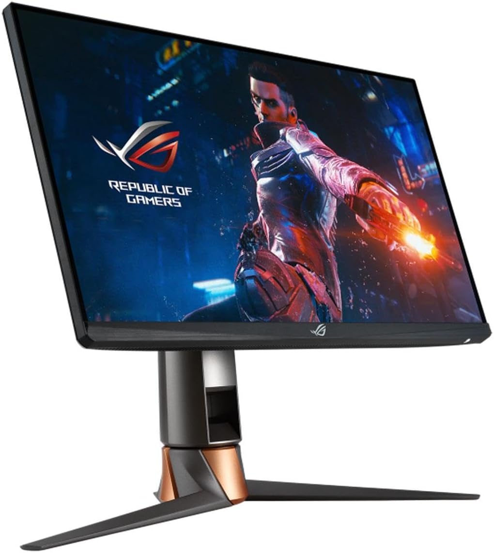 Amazon.com: BenQ Zowie XL2566X+ | 24.1 | Fast TN 400Hz Gaming Monitor ...
