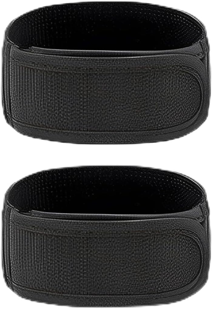 STIFFENERS 2 PCS No Buckle Belts for Men, No Buckle Belt, Men No Buckle ...