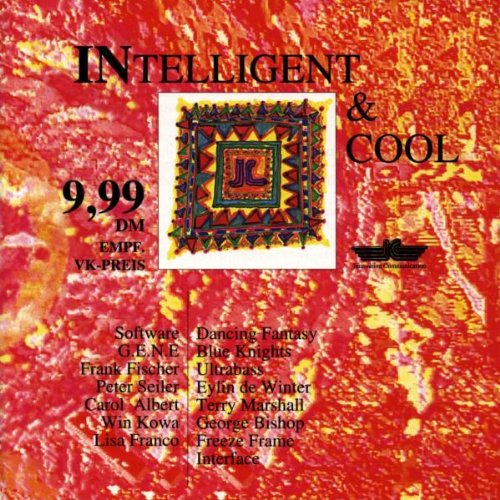 Amazon.com: Intelligent & Cool: CDs & Vinyl