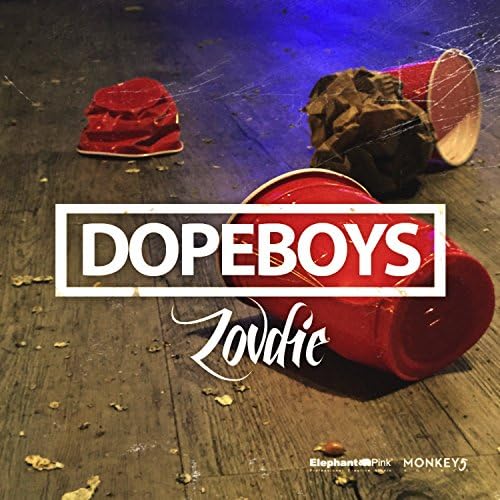 Dope Boyz Logo